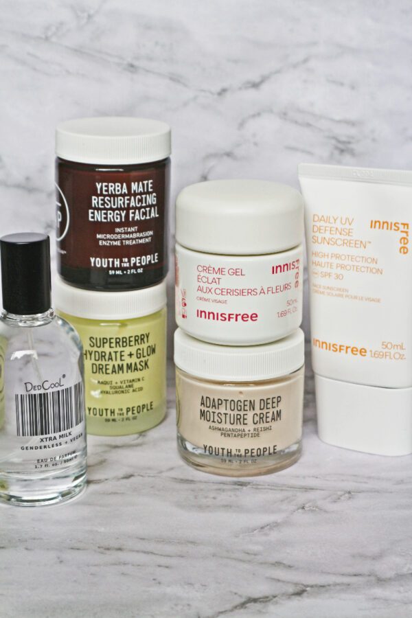 The New To Space NK Brands That You Need To Know About - Ellis Tuesday